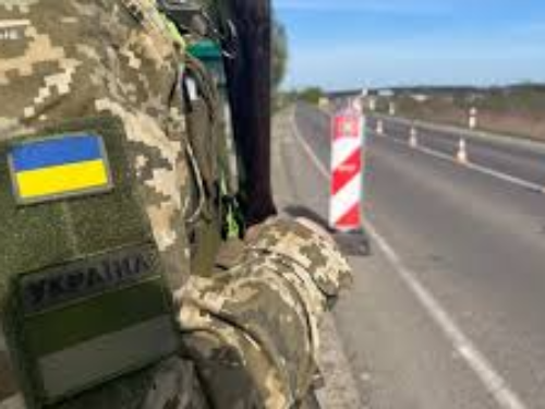 Які документи потрібні для перетину транзитної ділянки Маяки-Паланка ...