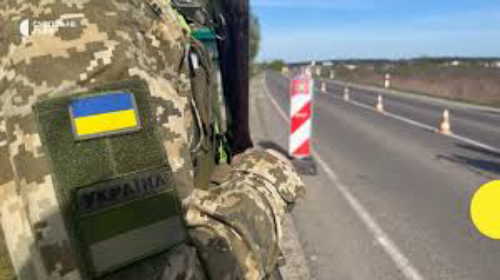 Які документи потрібні для перетину транзитної ділянки Маяки-Паланка ...